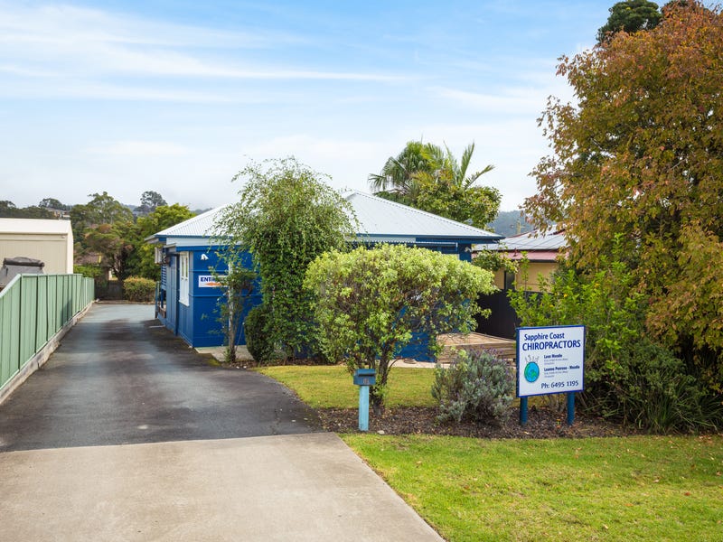 61 Merimbula Drive, Merimbula, NSW 2548 - Property Details