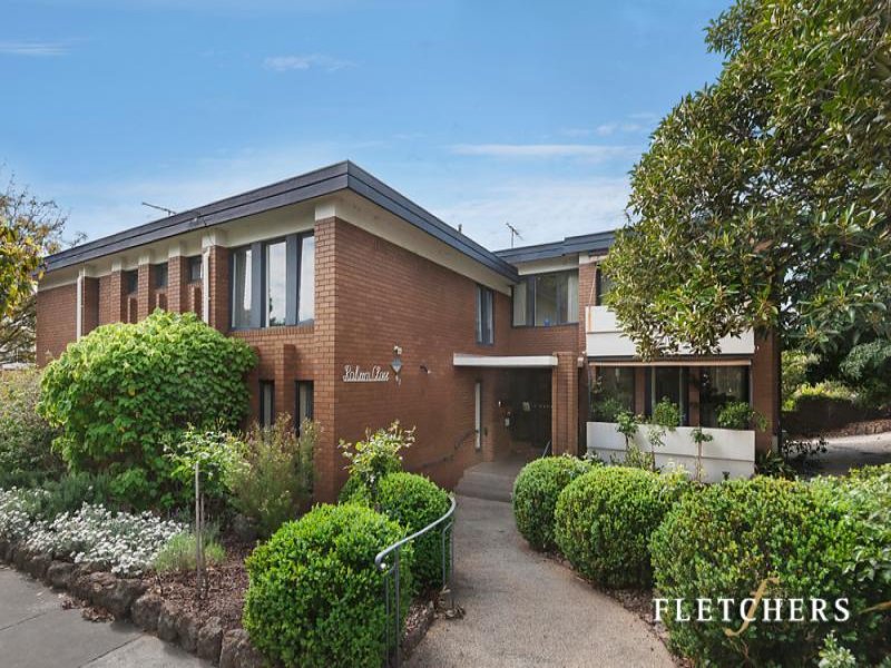 5/82 Studley Park Road, Kew, Vic 3101 - Property Details