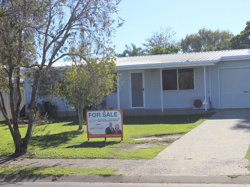 55 Celeber Drive, Beaconsfield, Qld 4740 - Property Details