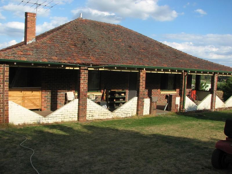 Lot 10 Nettleton Road, Karrakup, WA 6122 - Property Details