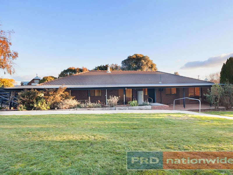 13 Newlyn-Reservoir Road, Newlyn, Vic 3364 - Property Details