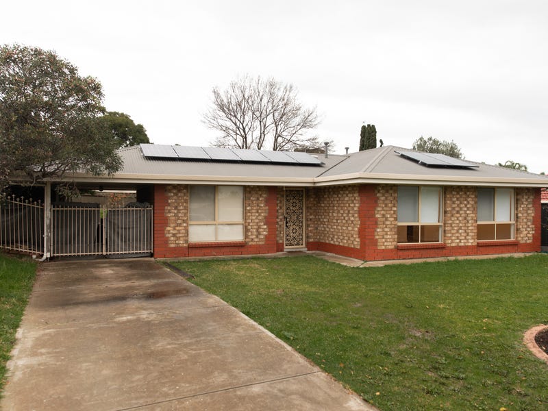 75 Emmerson Drive, Morphett Vale, SA 5162 - House for Rent - realestate ...