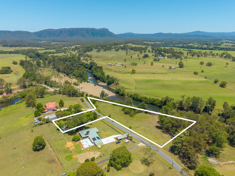 183 Koree Island Rd, Beechwood, NSW 2446 - Lifestyle for Sale ...
