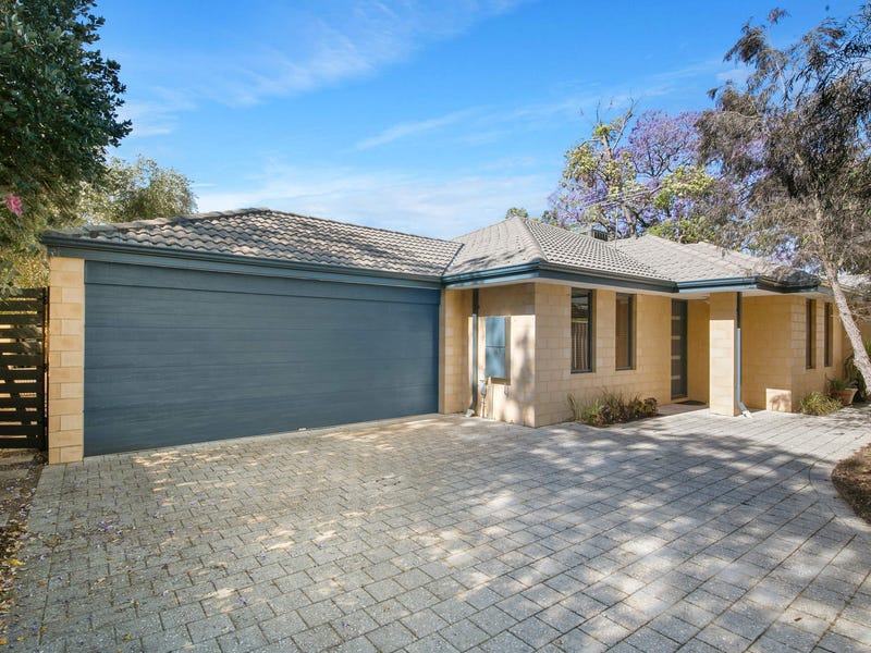 2/118 Manning Road, Manning, WA 6152 - Property Details