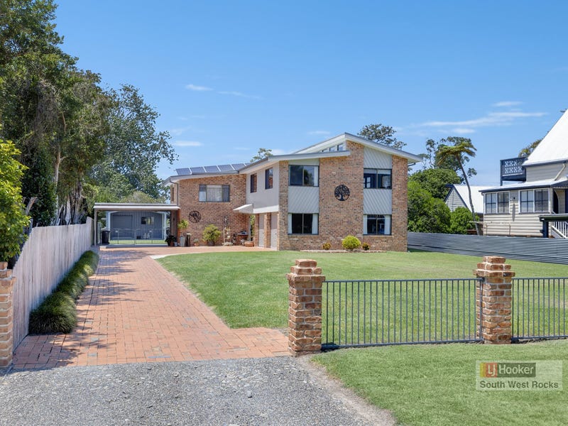 9 Hat Head Road, Kinchela, NSW 2440 - House for Sale - realestate.com.au