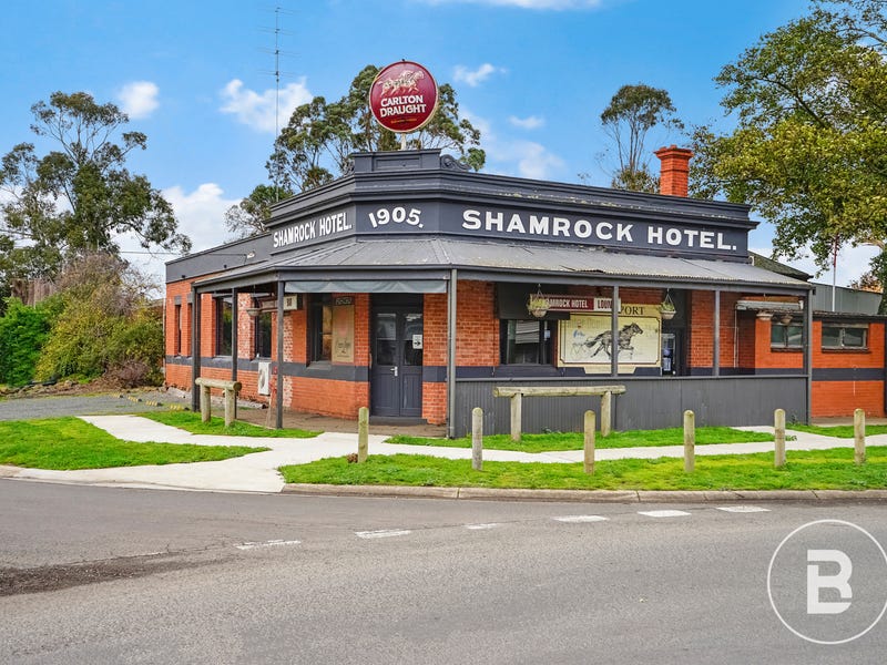 2775 Old Melbourne Road, Dunnstown, Vic 3352 - Property Details