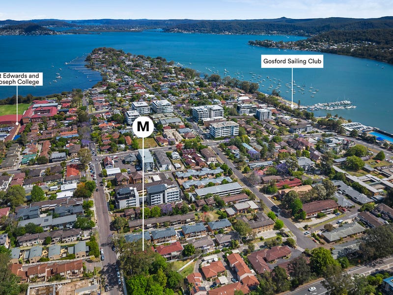 3/54 Frederick Street, Point Frederick, NSW 2250 - realestate.com.au