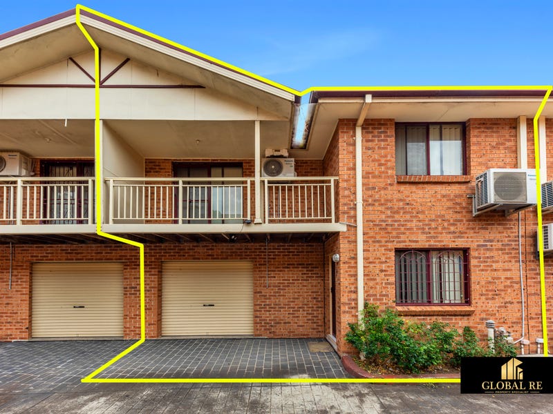 4/82 Hughes Street, Cabramatta, NSW 2166 - Property Details