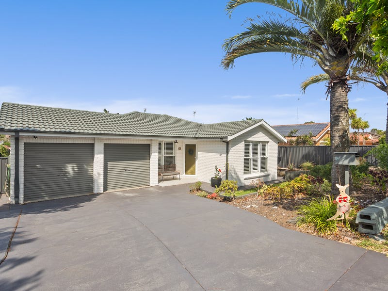 45 Berringer Way, Flinders, NSW 2529 - Property Details