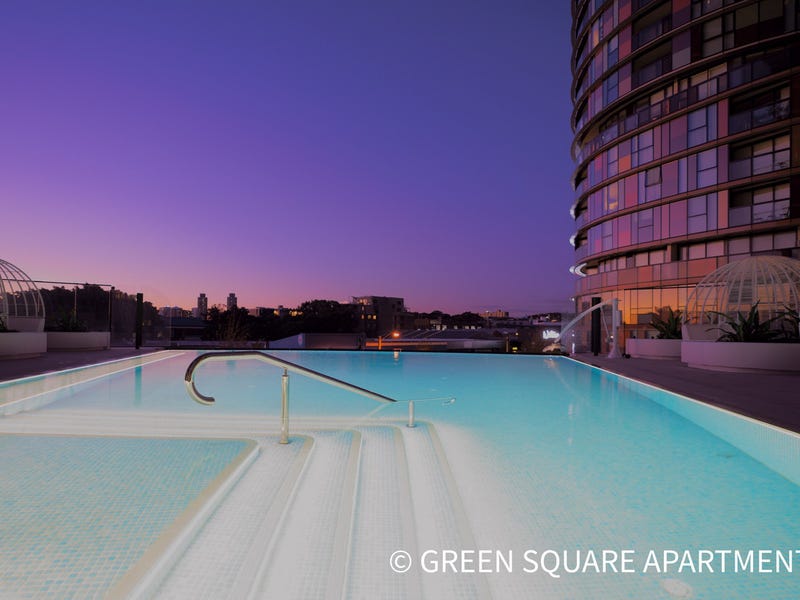 Lv18/301 Botany Road, Zetland, NSW 2017 - Apartment for Sale ...