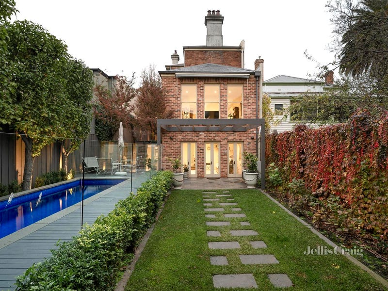 23 Highett Street, Richmond, Vic 3121 - Property Details