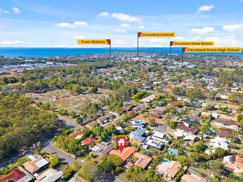 65 Sunshine Drive, Cleveland, Qld 4163 - Property Details