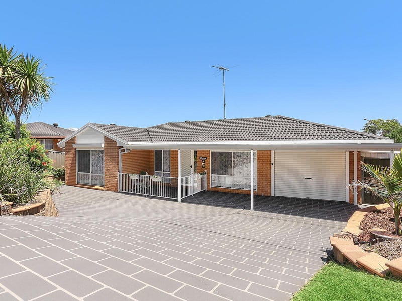 13 Broom Place, St Andrews, NSW 2566 - realestate.com.au