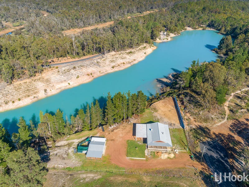 55 Montgomery Street, Allanson, WA 6225 - Property Details