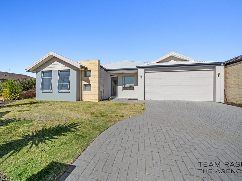 45 Suffolk Street, Caversham, WA 6055 - Property Details