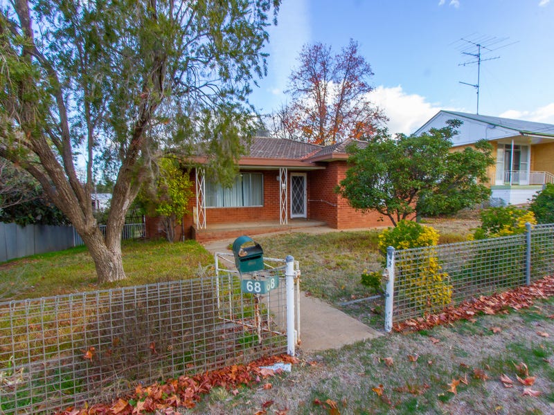 68 Twynam Street, Narrandera, NSW 2700 - realestate.com.au
