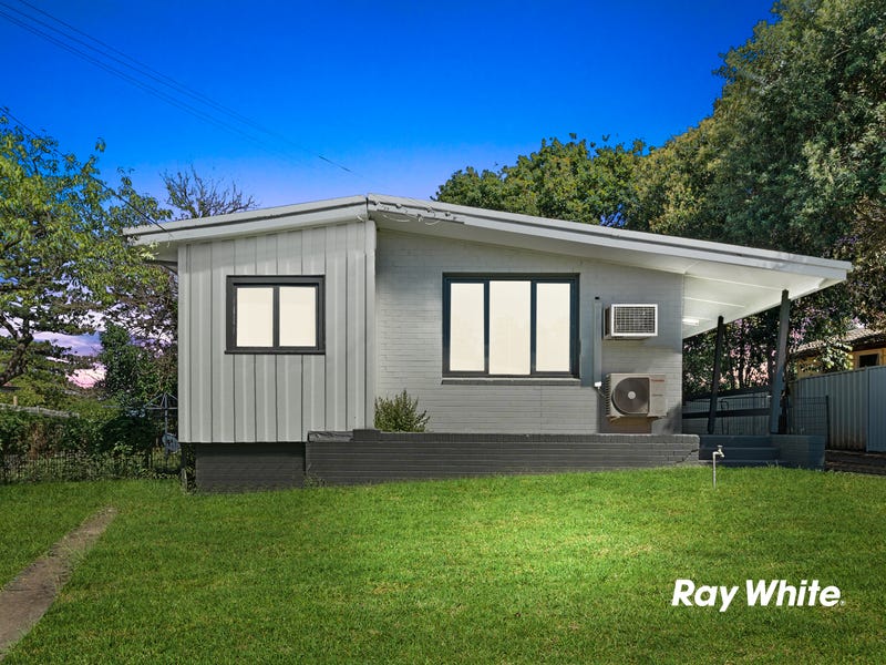 28 Erebus Crescent, Tregear, NSW 2770 - Property Details