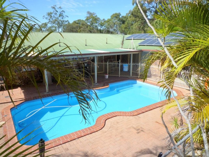 12 Pringle Place, Pine Mountain, QLD 4306 - realestate.com.au