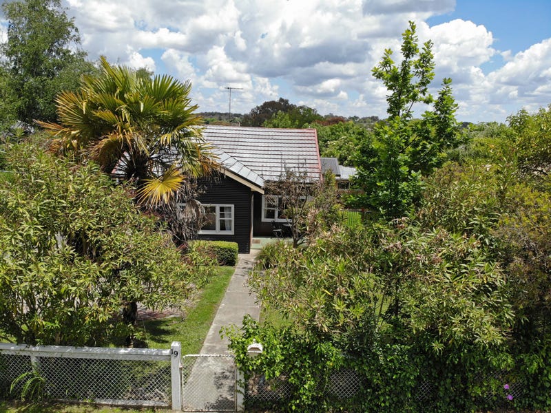 19 BUCKLAND GAP ROAD, Beechworth, Vic 3747 - House for Sale ...
