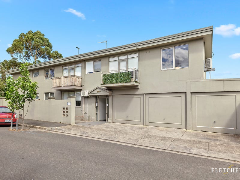 3/32 Park Grove, Richmond, Vic 3121 - Property Details