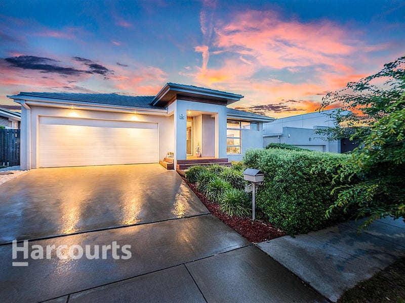 19 Isabel Flick Street, Bonner, ACT 2914 - Property Details