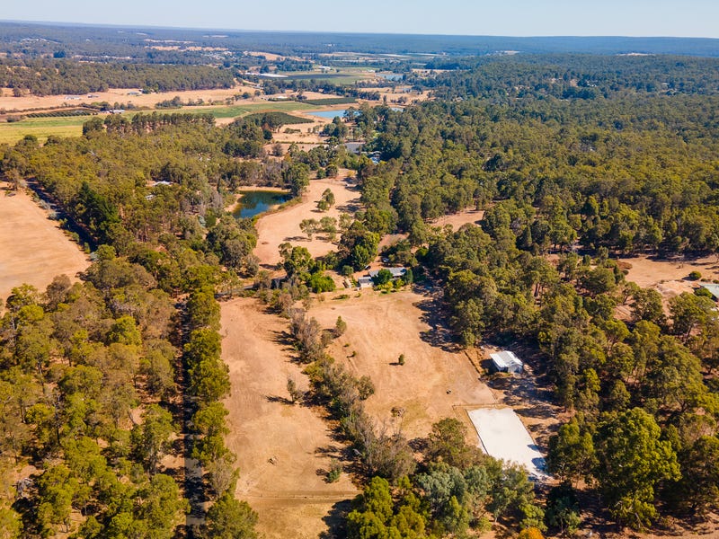 307 Irishtown, Donnybrook, WA 6239 - Property Details