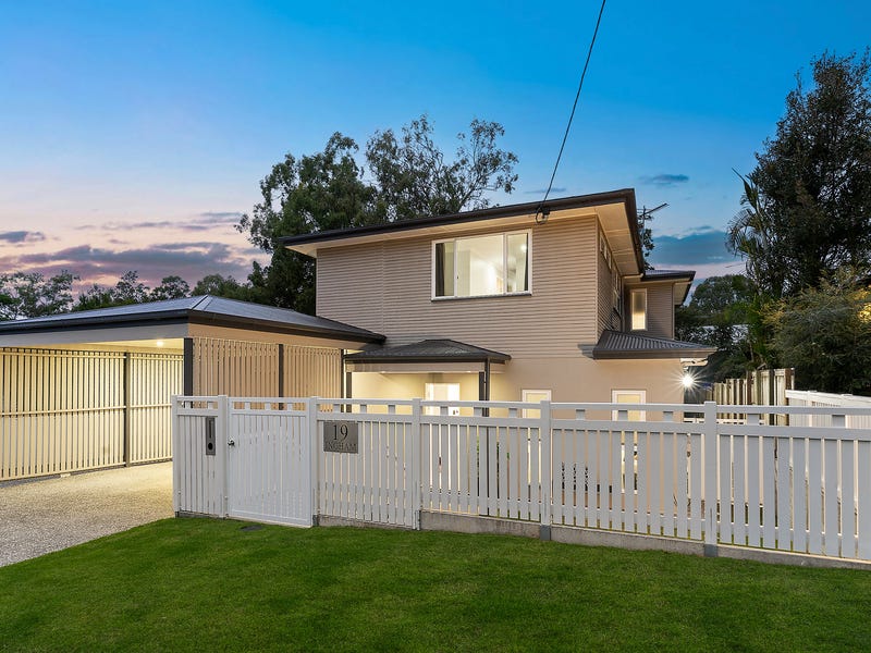19 Ingham Street, Oxley, Qld 4075 - Property Details
