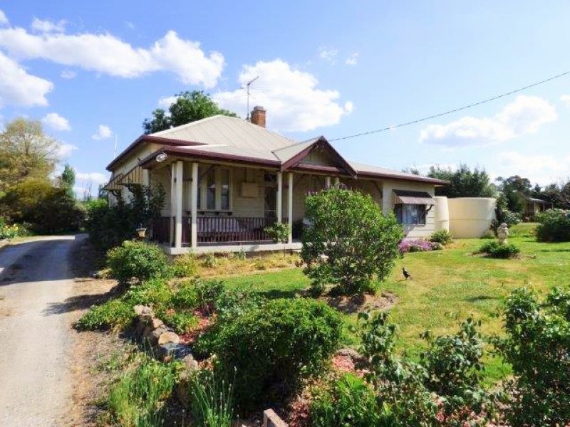19 Ballyryan Road, Boorowa, NSW 2586 - Property Details