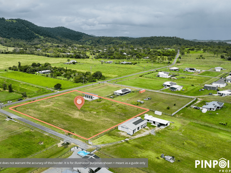 452 Kinchant Dam Road, Kinchant Dam, QLD 4741 - realestate.com.au