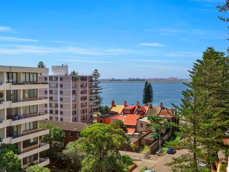 704/8 Princess Street, Brighton-Le-Sands, NSW 2216 - Property Details