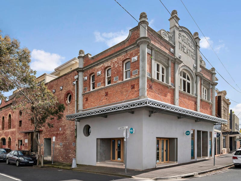 4/40 Murray Street, Yarraville, Vic 3013 - Property Details