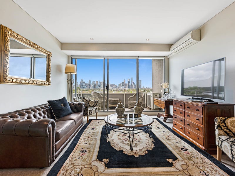 803G/93 Dow Street, Port Melbourne, VIC 3207 - realestate.com.au