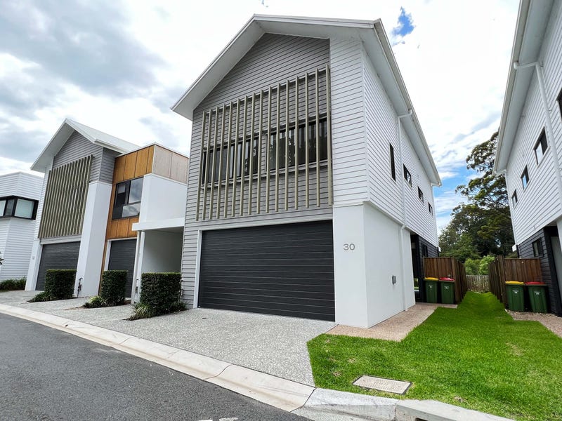 UNIT 30/28 BONOGIN ROAD, Mudgeeraba, Qld 4213 - Property Details