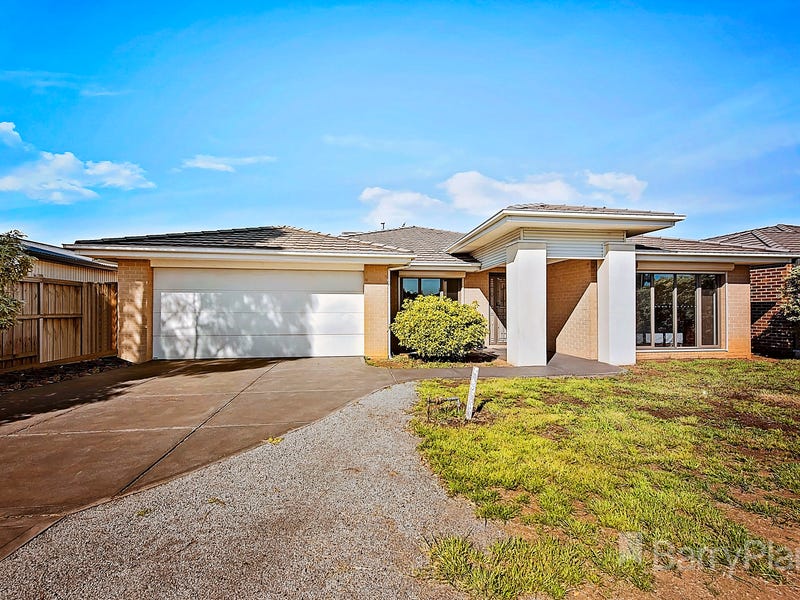 144 Clarkes Road, Brookfield, VIC 3338 - realestate.com.au