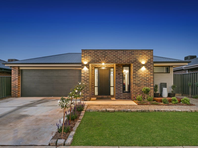 4 Counsel Road, Huntly, Vic 3551 - Property Details