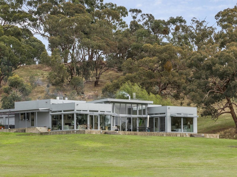 578 Morgans Road, Barfold, Vic 3444 - Property Details