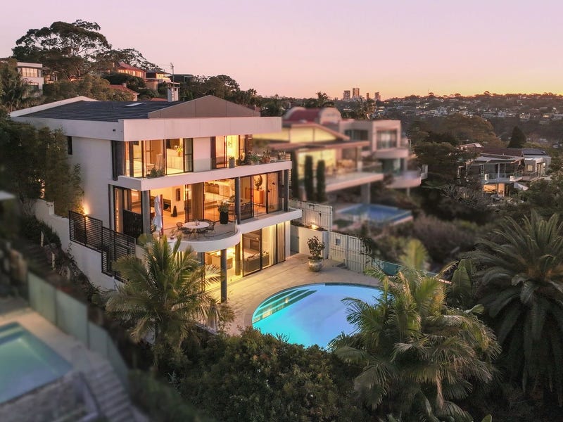 14 Beauty Point Road, Mosman, NSW 2088 - House for Sale - realestate.com.au