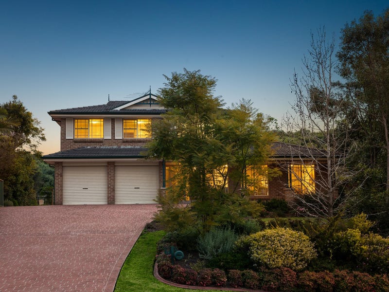 16 Narryna Place, Glen Alpine, NSW 2560 - realestate.com.au