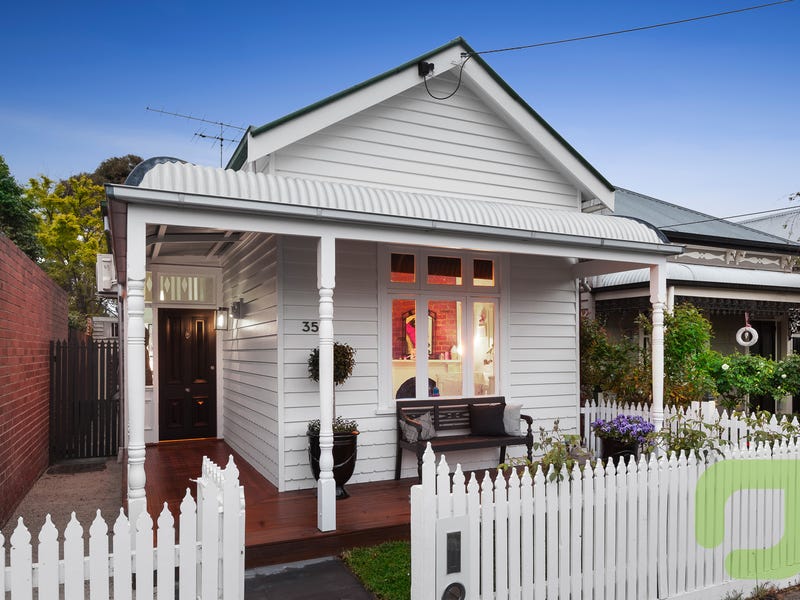 35 Seddon Street, Seddon, Vic 3011 - Property Details