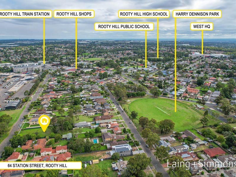 64 Station Street, Rooty Hill, NSW 2766 - realestate.com.au