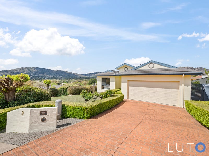 9 Clem Hill Street, Gordon, ACT 2906 - Property Details