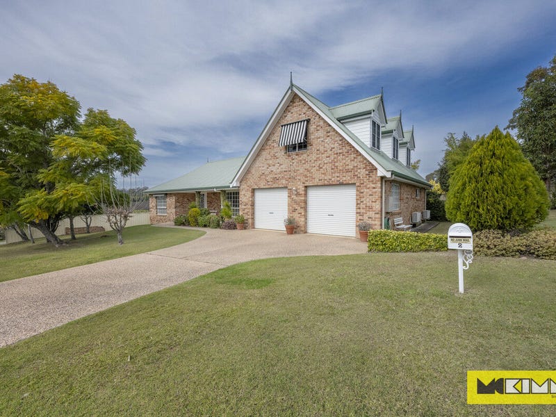 2 Daniels Close, Rushforth, NSW 2460 - Property Details