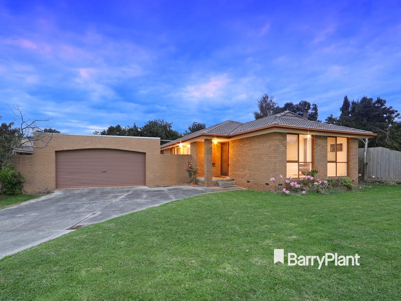 39 Goulburn Drive, Rowville, Vic 3178 - Property Details