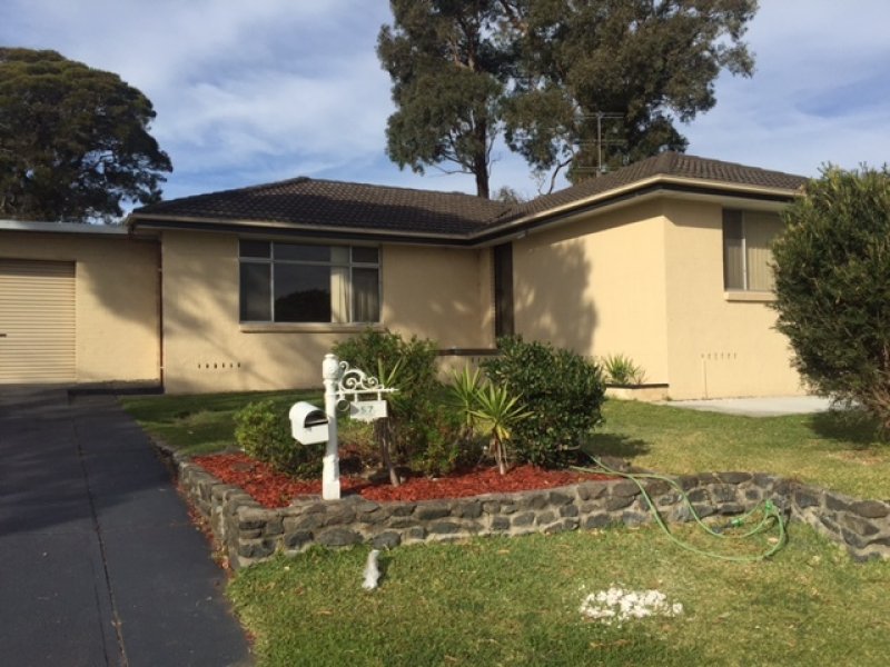 57 Maple Street, Albion Park Rail, NSW 2527 - realestate.com.au