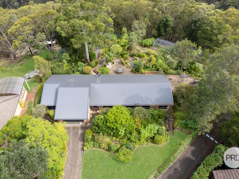 9 Burns Place, Springwood, NSW 2777 - Property Details