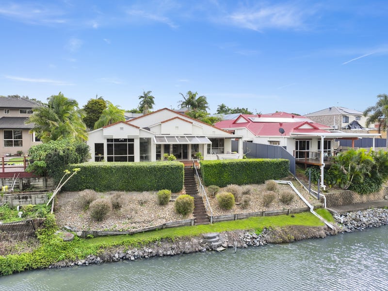 31 Tullamarine Drive, Robina, Qld 4226 - Property Details