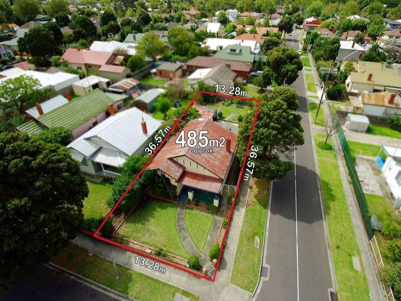 80 Perry Street, Fairfield, Vic 3078 - Property Details