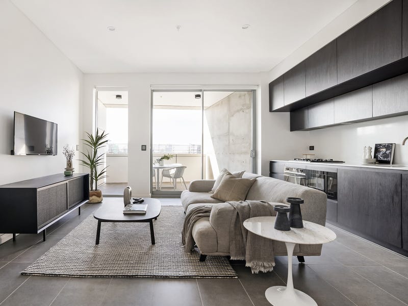 403/1B Lawson Square, Redfern, NSW 2016 - Property Details