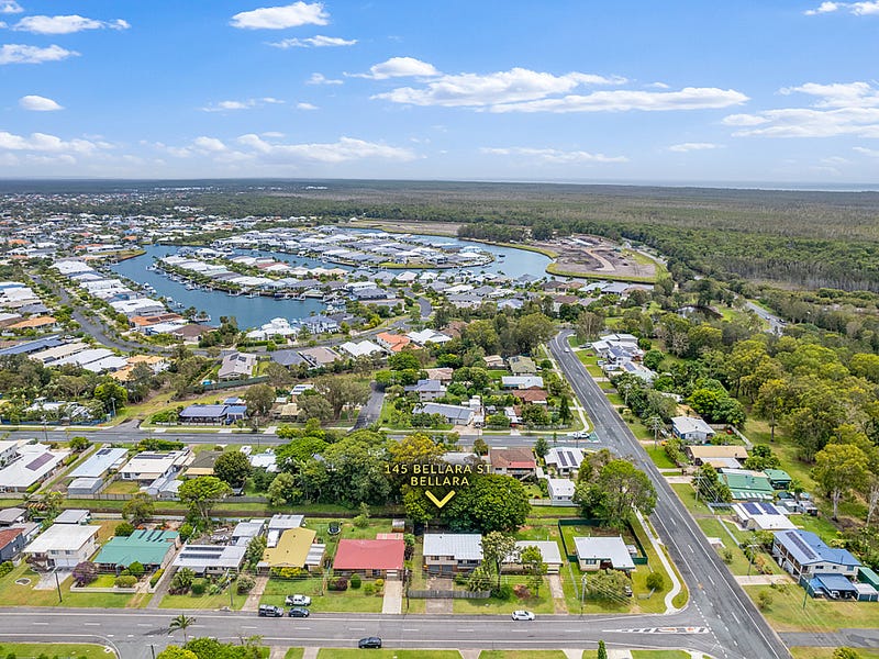 145 Bellara Street, Bellara, Qld 4507 - Property Details