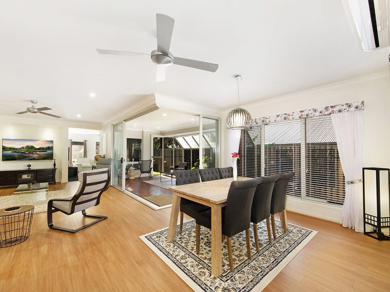 175 Riverstone Crossing, Maudsland, Qld 4210 - Property Details